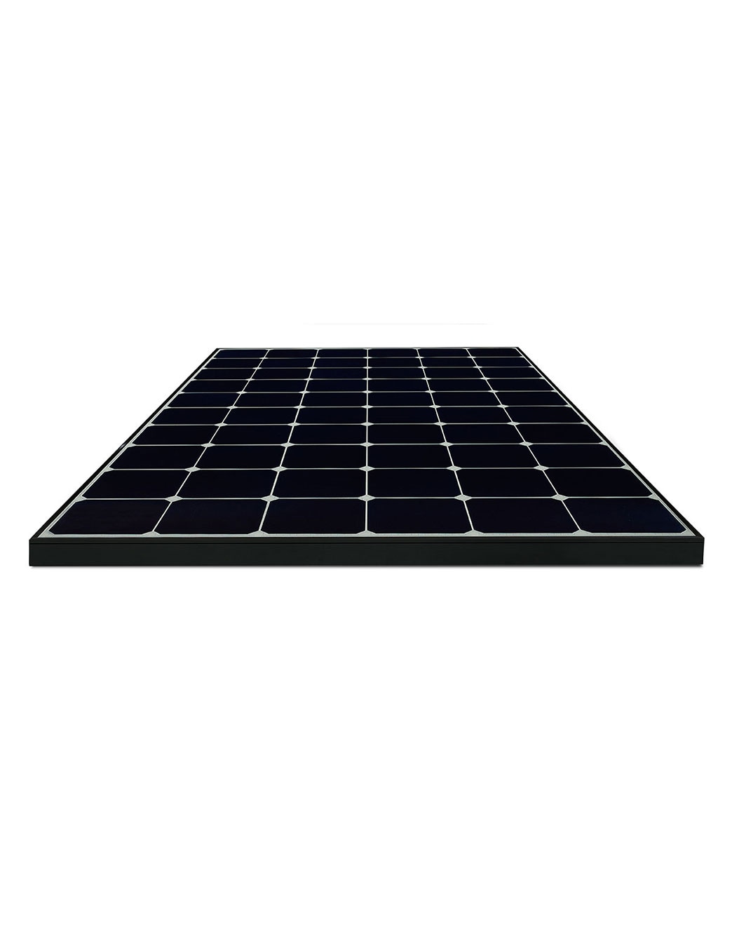 LG LG395Q1C-A6: 395W High Efficiency LG NeON® R Solar Panel with 60 ...