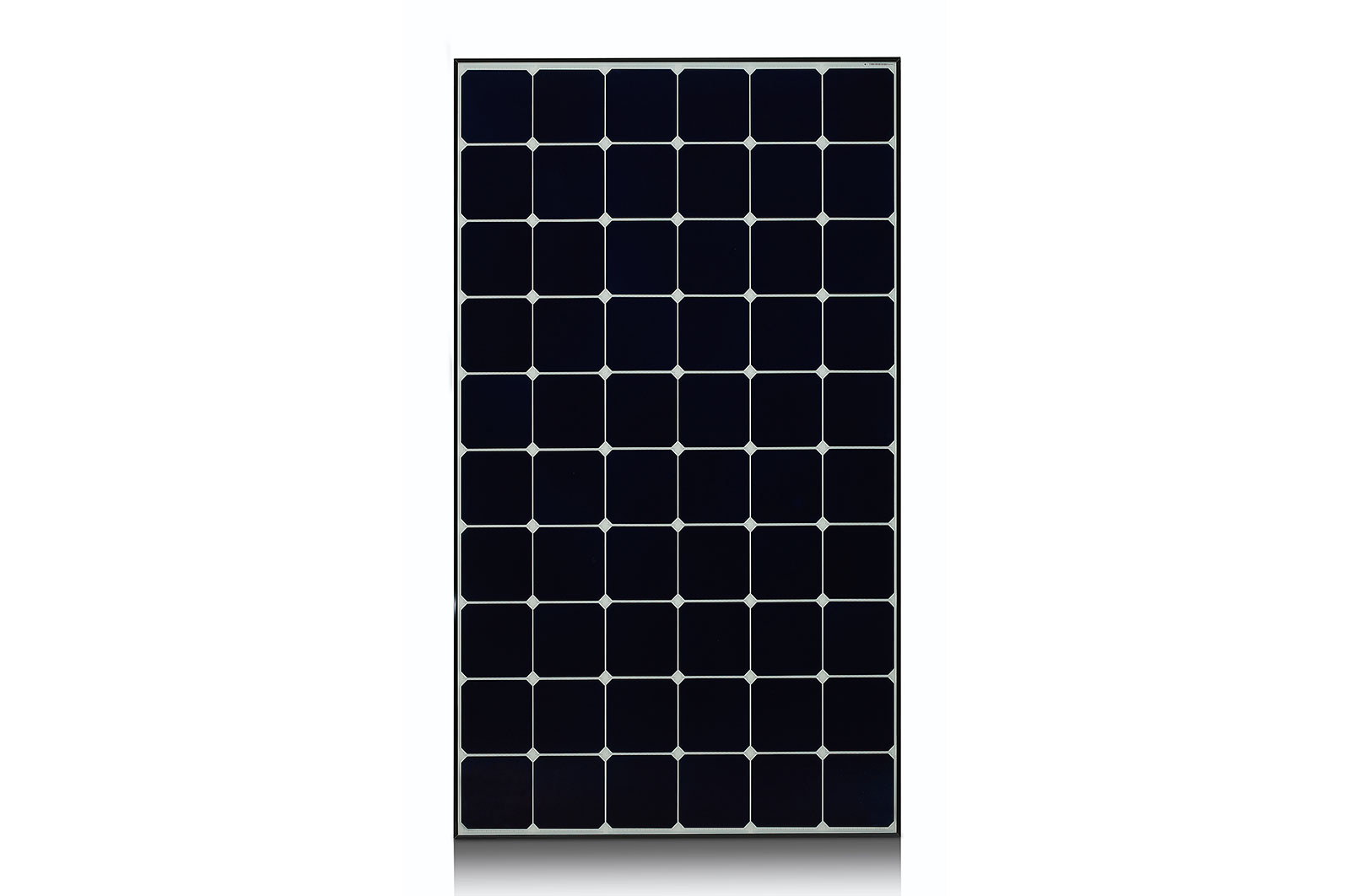 LG LG400Q1C-A6: 400W High Efficiency LG NeON® R Solar Panel with 60 ...