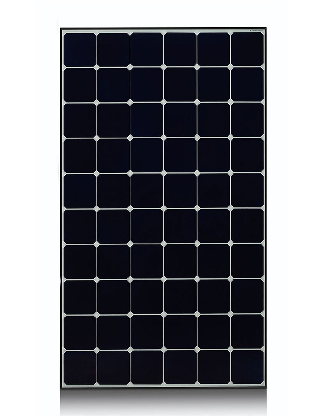 LG LG405Q1C-A6: 405W High Efficiency LG NeON® R Solar Panel with 60 ...