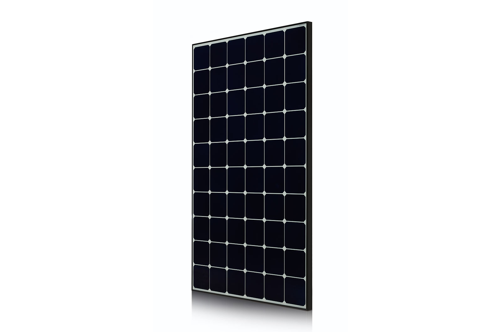 LG LG405Q1C-A6: 405W High Efficiency LG NeON® R Solar Panel with 60 ...