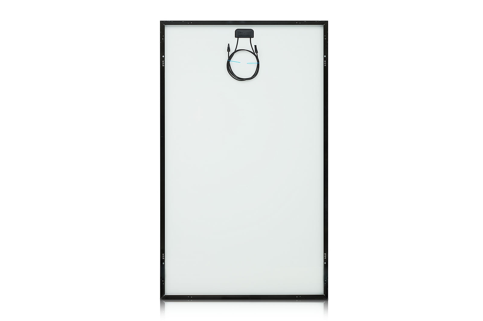 LG LG405Q1C-A6: 405W High Efficiency LG NeON® R Solar Panel with 60 ...