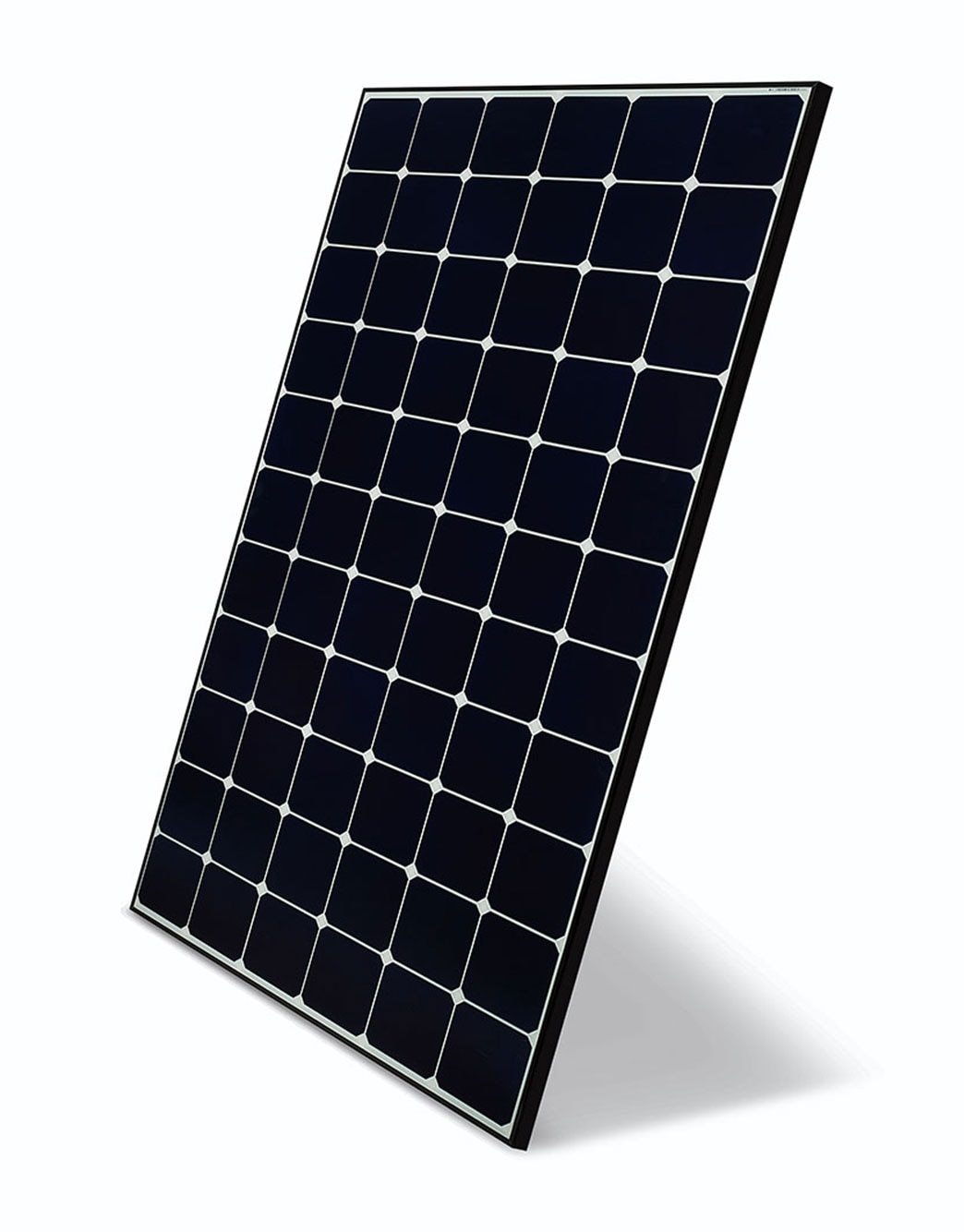 LG LG435QAC-A6: 435W High Efficiency LG NeON® R Solar Panel with 66 ...