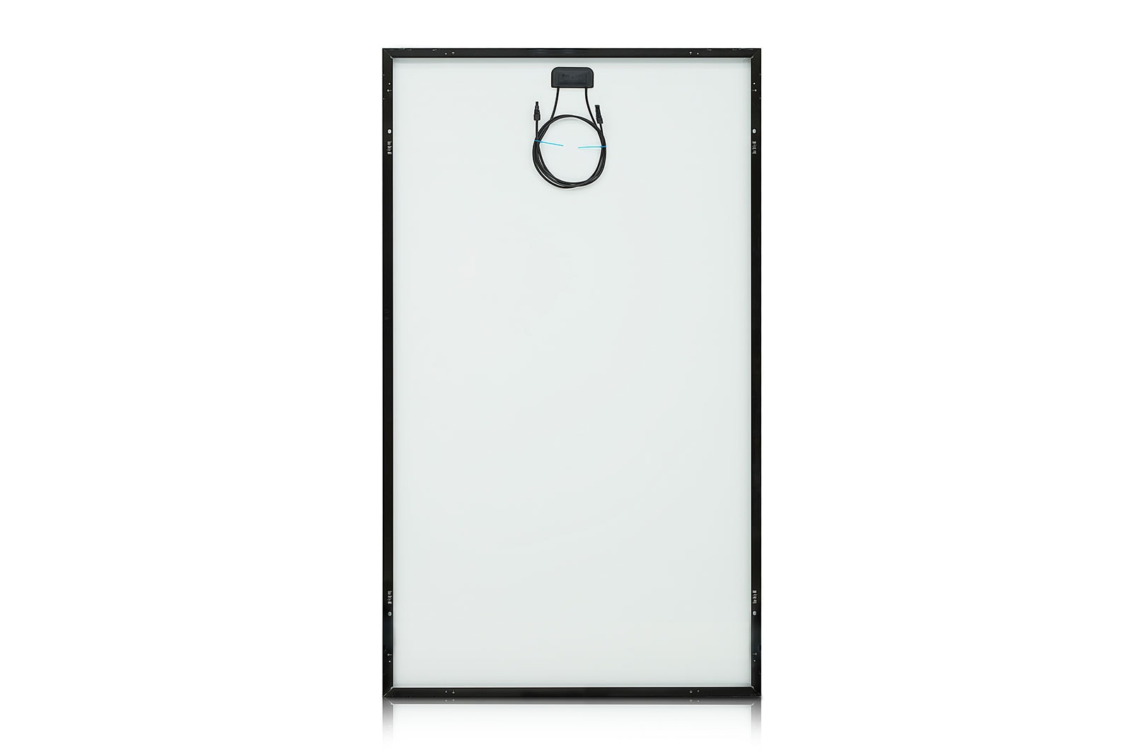 LG LG440QAC-A6: 440W High Efficiency LG NeON® R Solar Panel with 66 ...