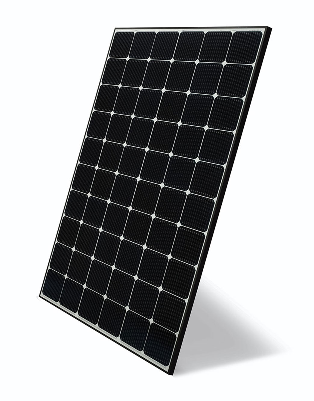 LG LG380M1C-A6: 380W High Efficiency LG NeON® 2 ACe Solar Panel with ...