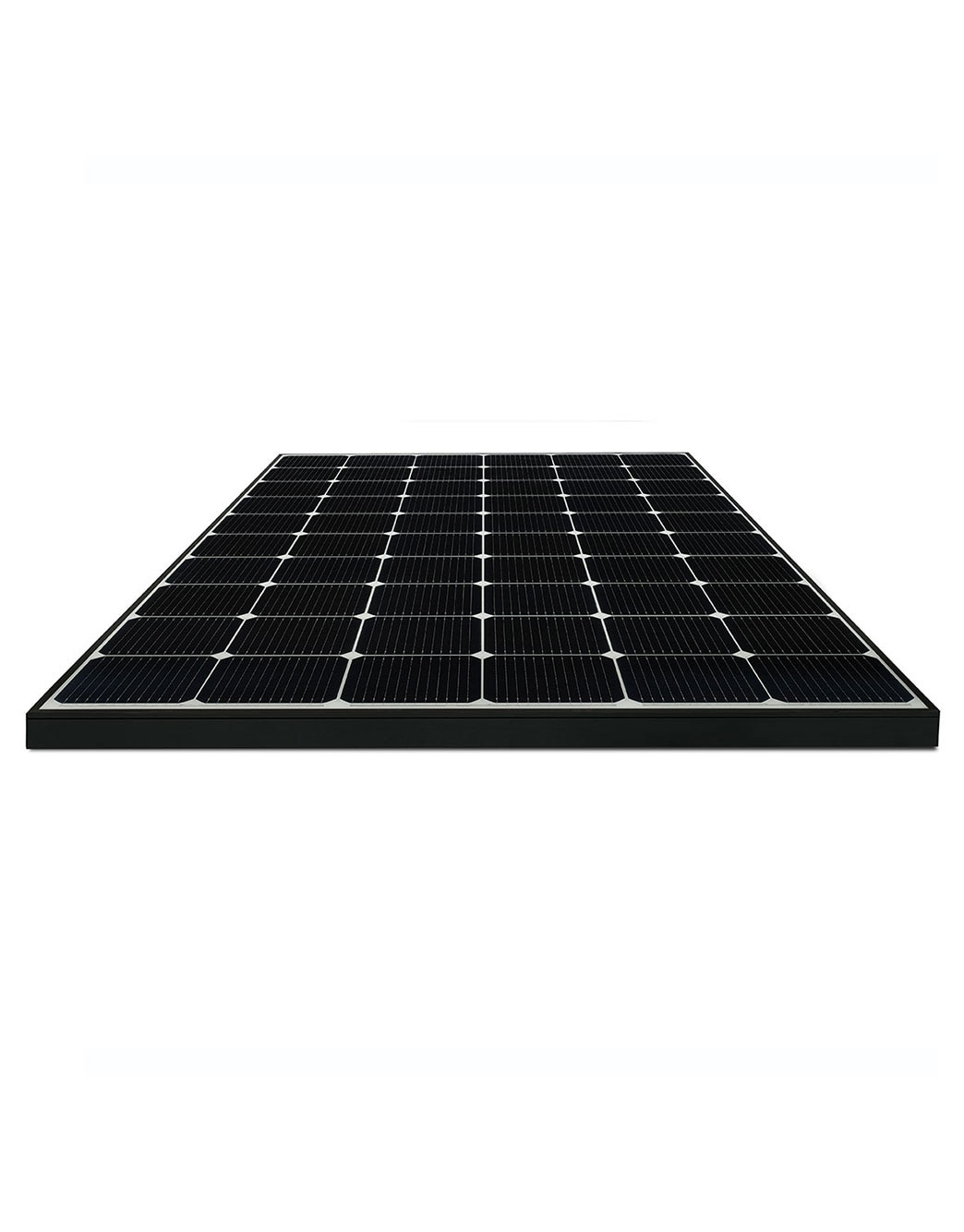 LG LG375M1C-A6: 375W High Efficiency LG NeON® 2 ACe Solar Panel with ...