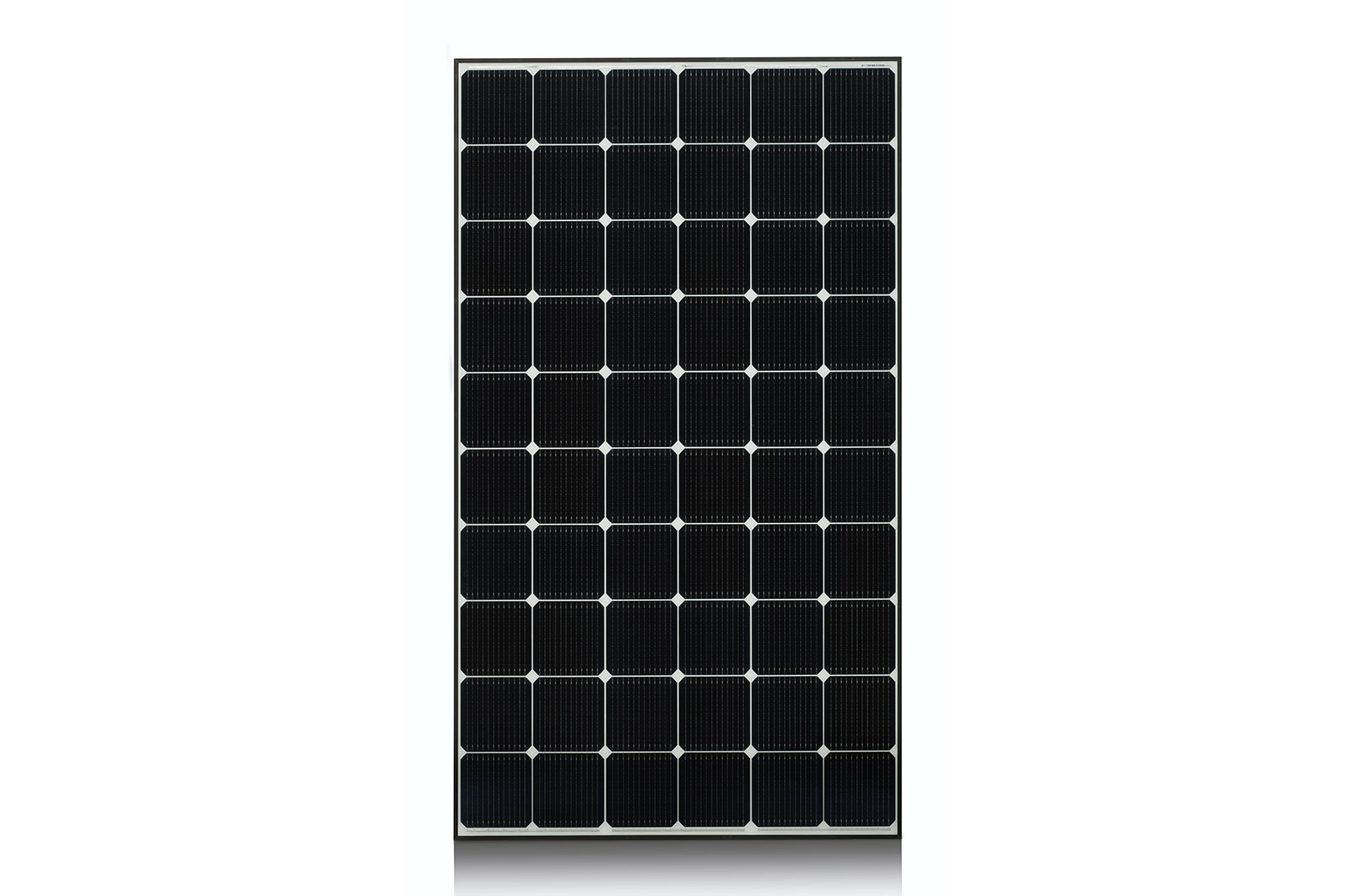 LG LG380M1C-A6: 380W High Efficiency LG NeON® 2 ACe Solar Panel with ...