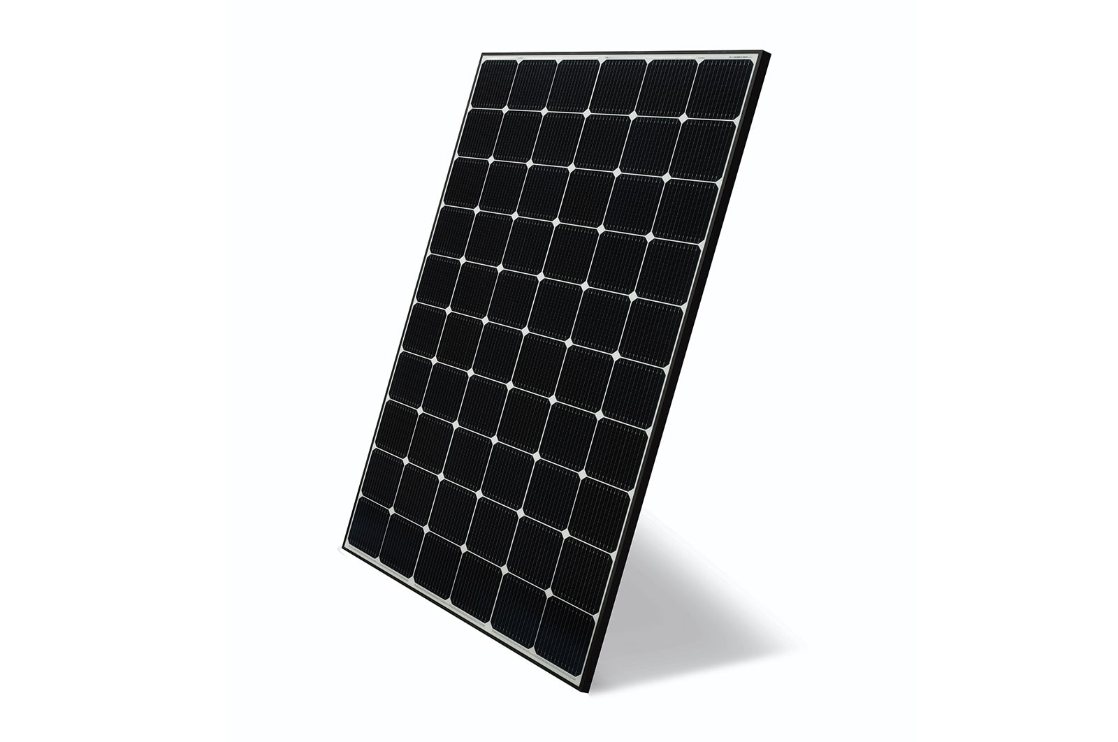 LG LG380M1C-A6: 380W High Efficiency LG NeON® 2 ACe Solar Panel with ...