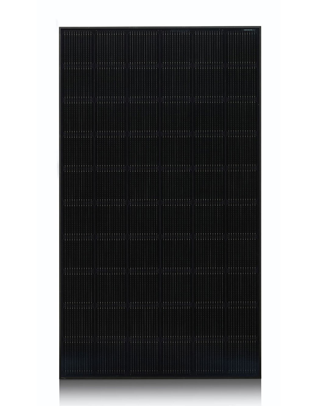 LG LG370N1K-A6: 370W High Efficiency LG NeON® 2 Solar Panel for Home ...