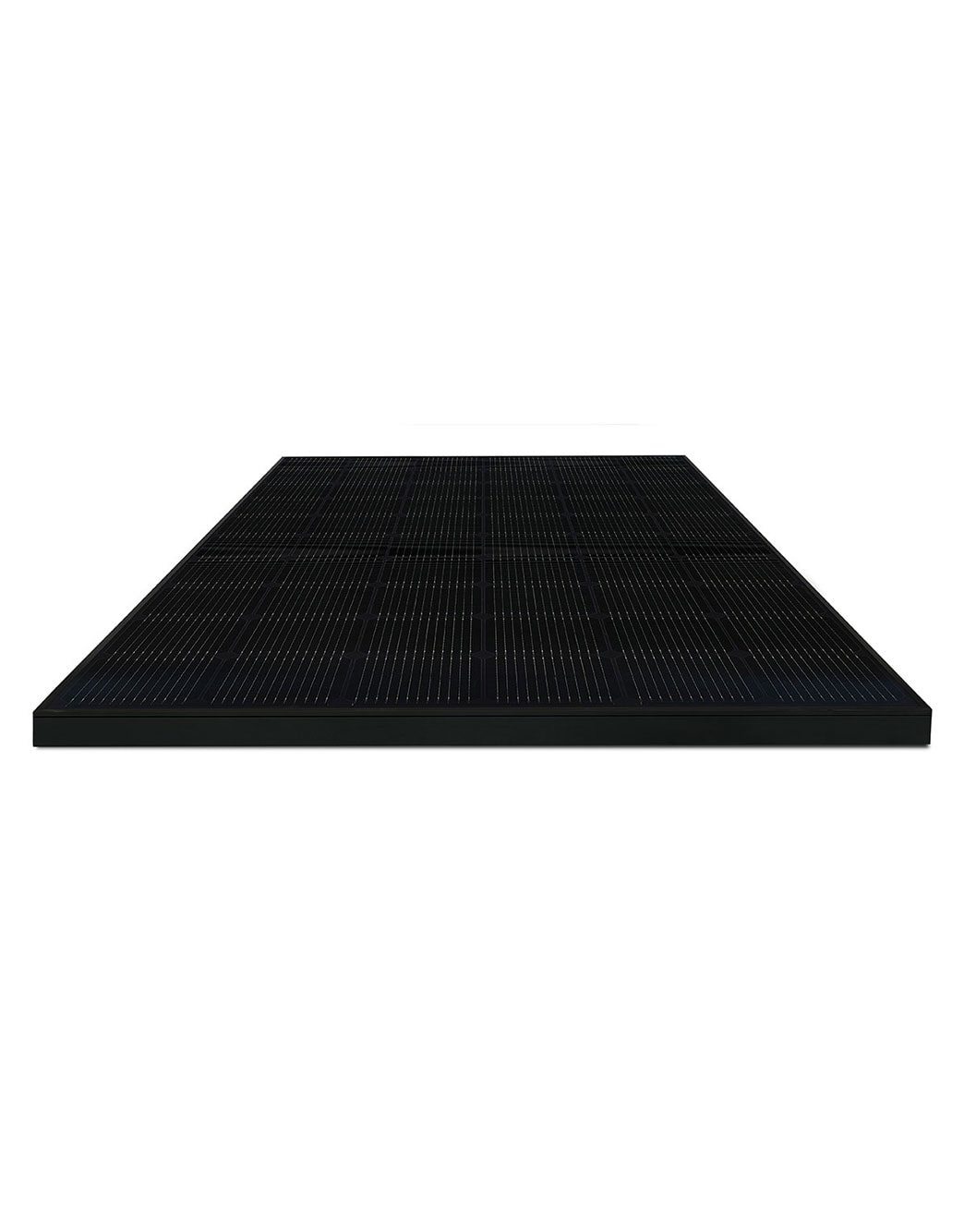 LG LG370N1K-A6: 370W High Efficiency LG NeON® 2 Solar Panel for Home ...