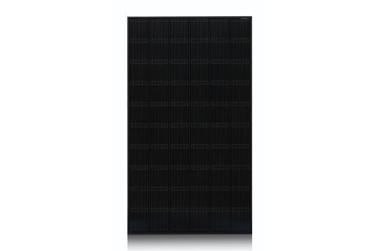 LG LG375N1K-A6: 375W High Efficiency LG NeON® 2 Solar Panel for Home ...