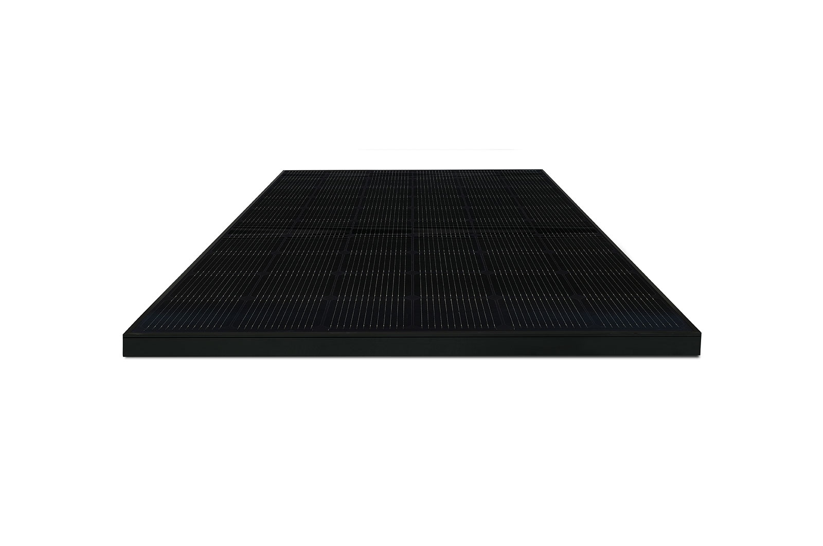 LG LG375N1K-A6: 375W High Efficiency LG NeON® 2 Solar Panel for Home ...
