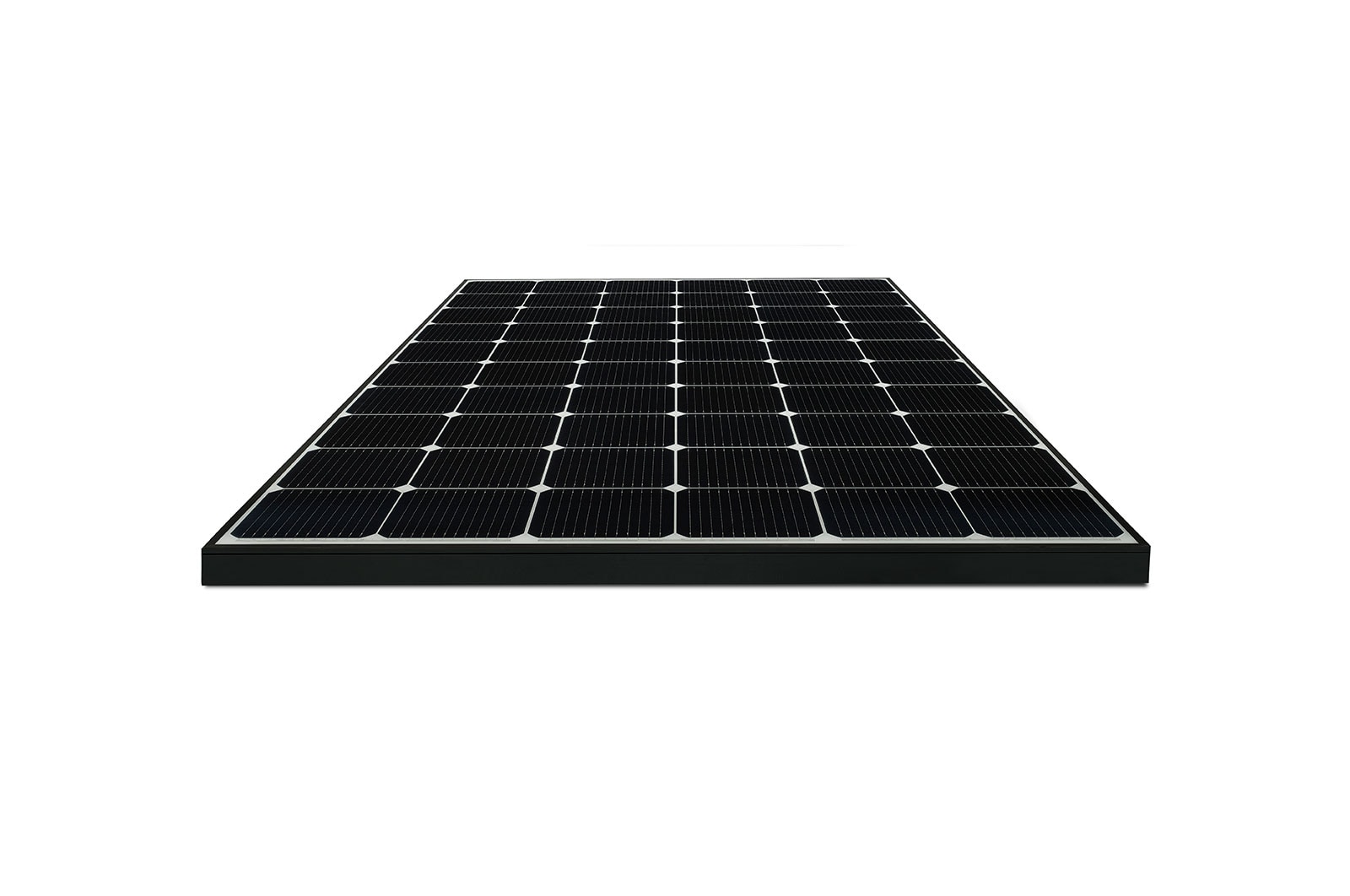 LG LG375N1C-A6: 375W High Efficiency LG NeON® 2 Solar Panel for Home ...