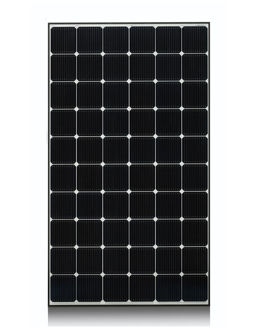 LG LG380N1C-A6: 380W High Efficiency LG NeON® 2 Solar Panel for Home ...