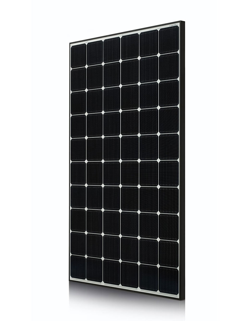 LG LG380N1C-A6: 380W High Efficiency LG NeON® 2 Solar Panel for Home ...