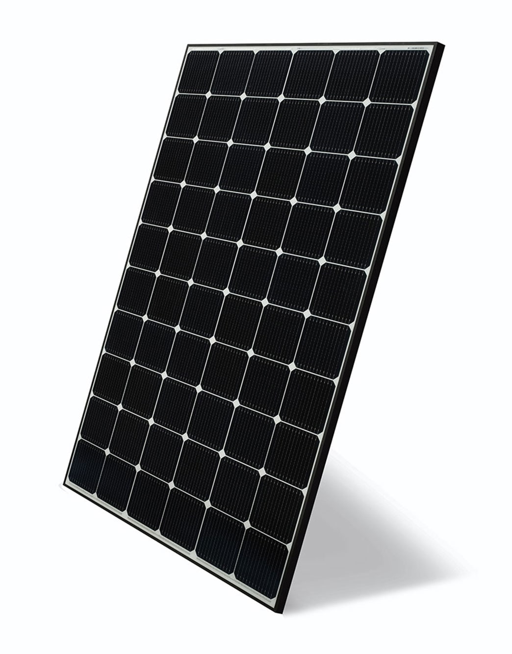 LG LG360N1C-A6: 360W High Efficiency LG NeON® 2 Solar Panel for Home ...