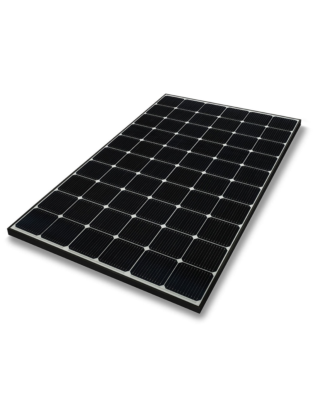 LG LG380N1C-A6: 380W High Efficiency LG NeON® 2 Solar Panel for Home ...