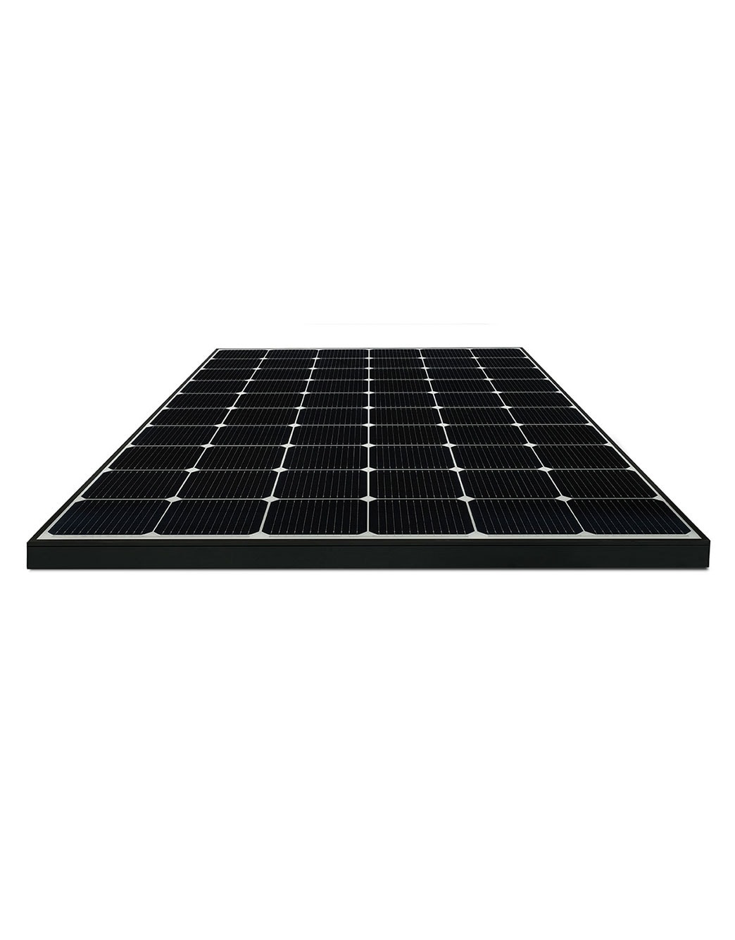 LG LG380N1C-A6: 380W High Efficiency LG NeON® 2 Solar Panel for Home ...