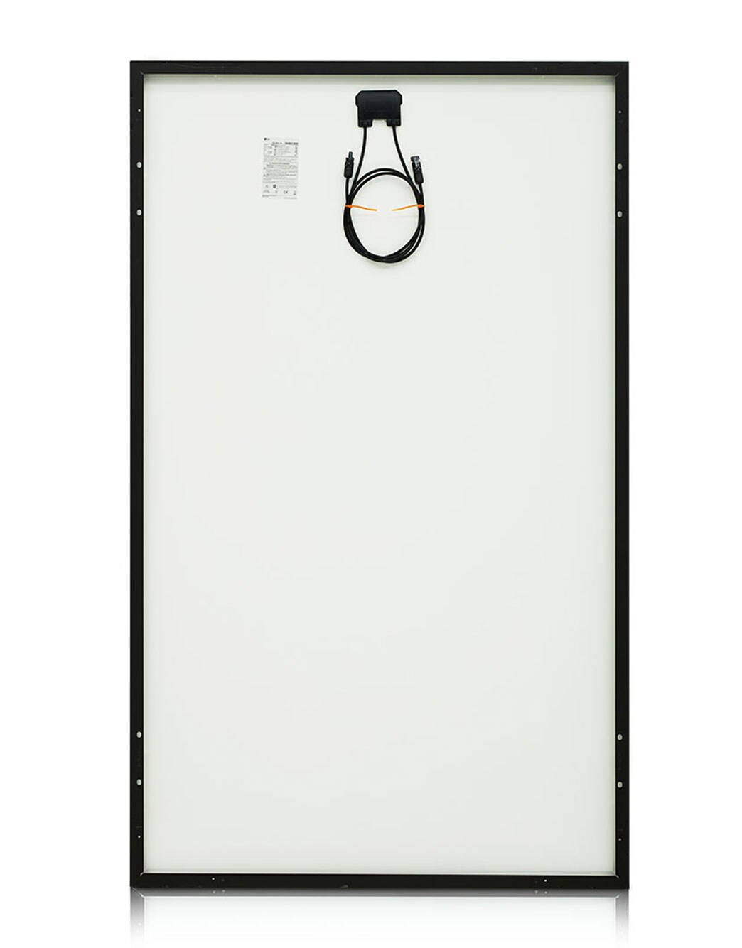 LG LG360N1C-A6: 360W High Efficiency LG NeON® 2 Solar Panel for Home ...