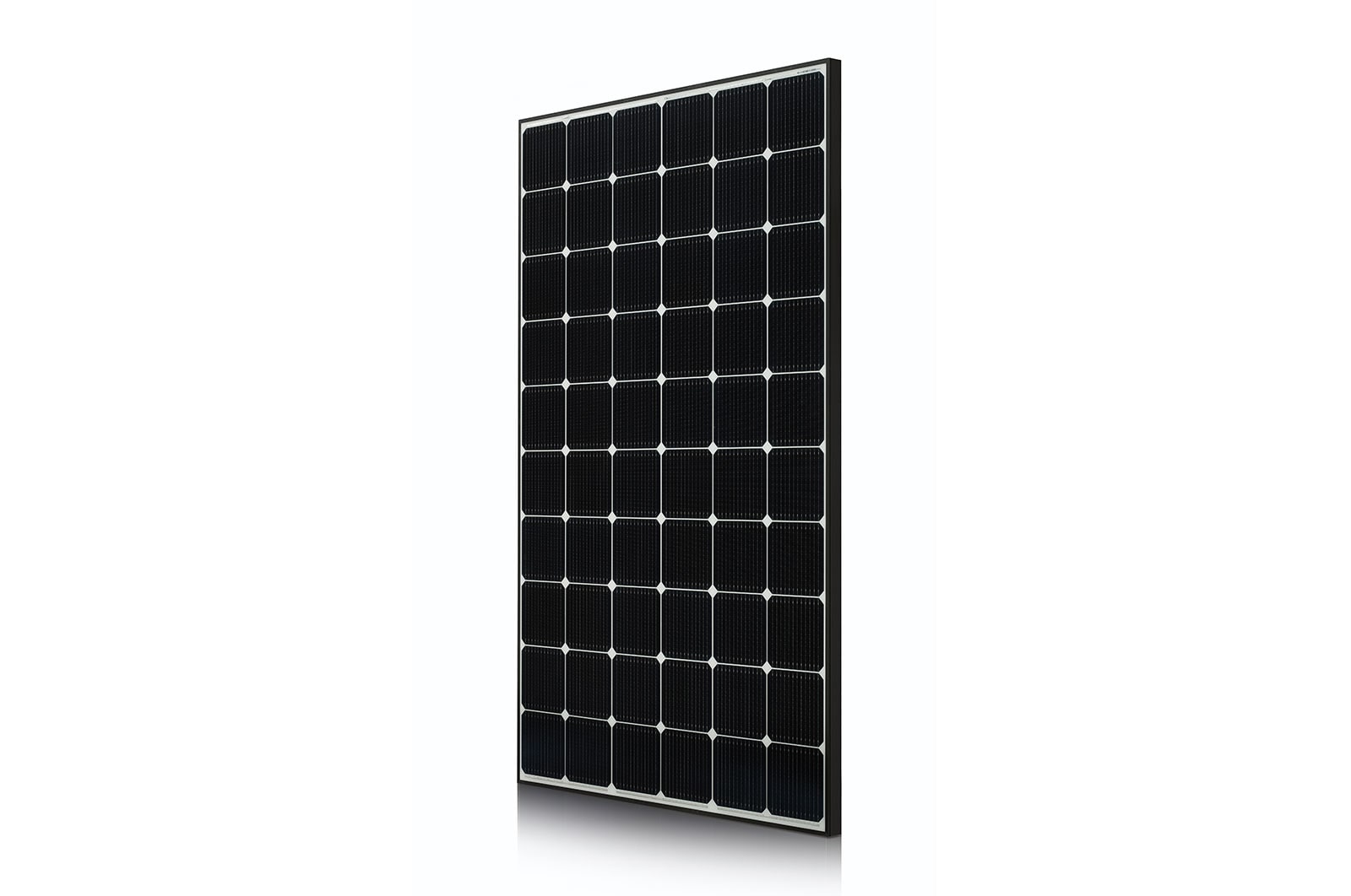 LG LG380N1C-A6: 380W High Efficiency LG NeON® 2 Solar Panel for Home ...