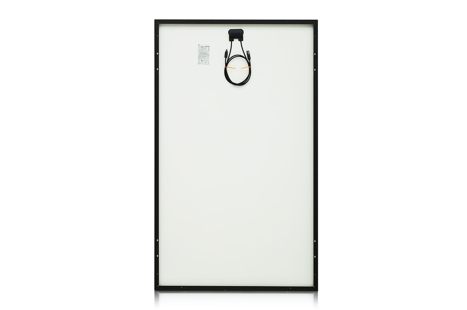 LG LG360N1C-A6: 360W High Efficiency LG NeON® 2 Solar Panel for Home ...