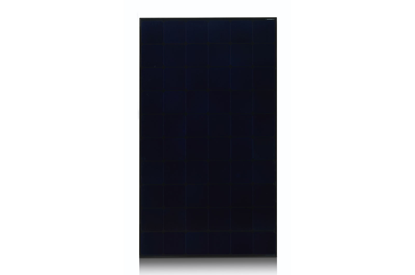 LG LG390Q1K-A6: 390W High Efficiency LG NeON® R Prime Solar Panel for ...