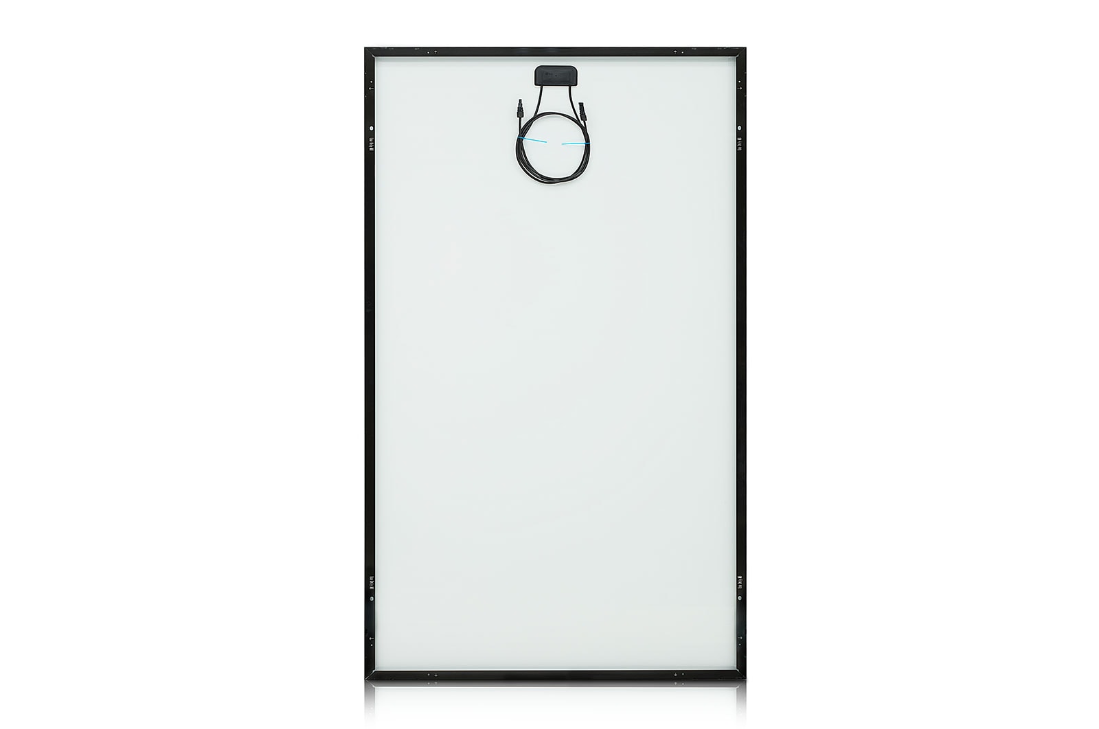 LG LG390Q1K-A6: 390W High Efficiency LG NeON® R Prime Solar Panel for ...