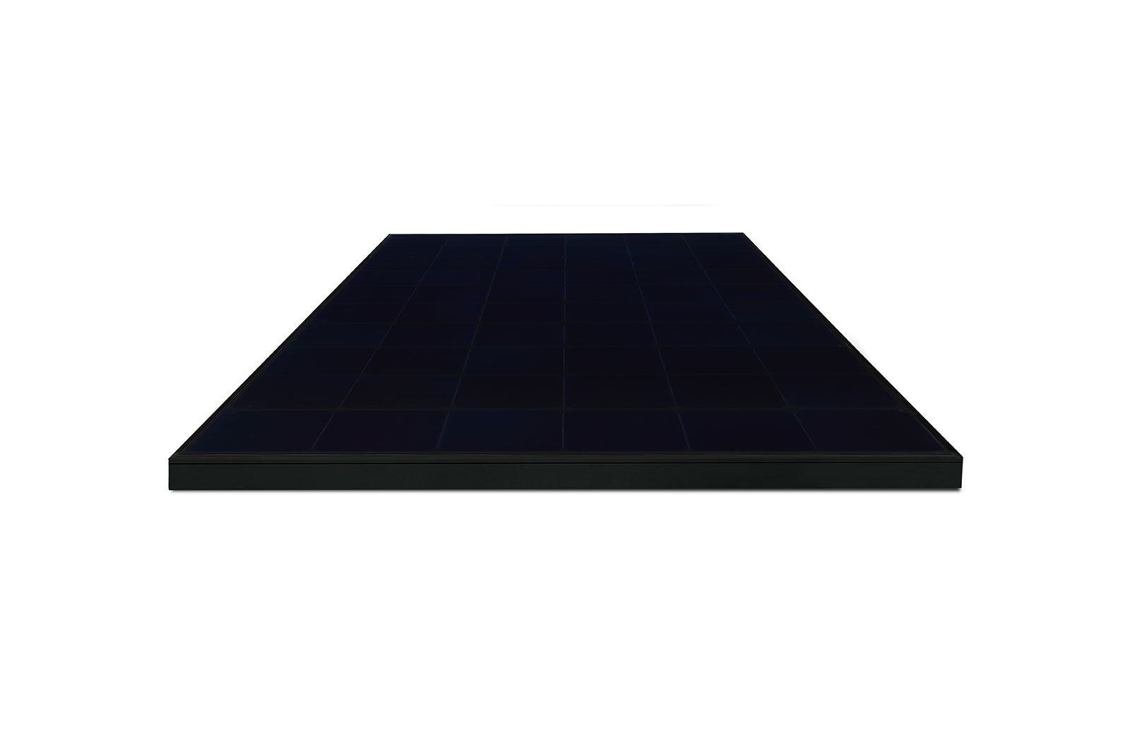 LG LG385Q1K-A6: 385W High Efficiency LG NeON® R Prime Solar Panel for ...