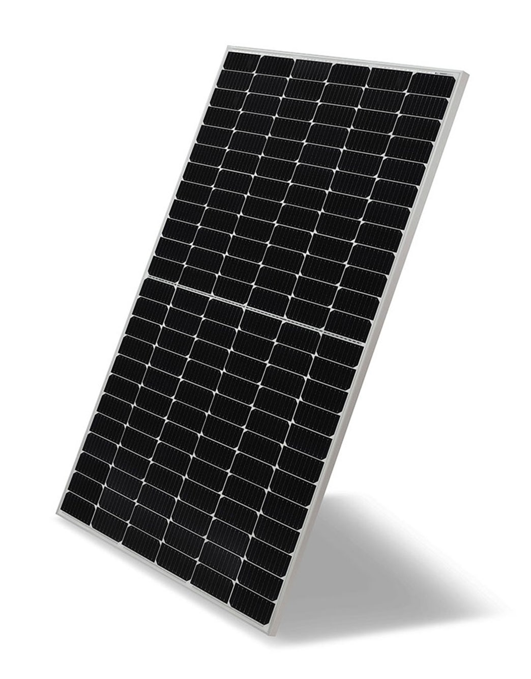 LG LG450N2W-E6: 450W High Efficiency LG NeON® H Commercial Solar Panel ...