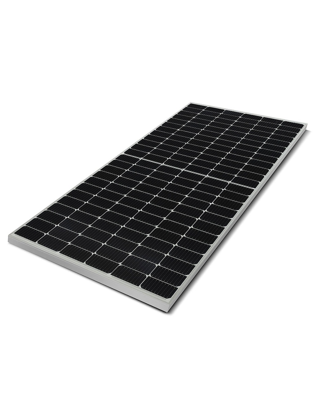 LG LG450N2W-E6: 450W High Efficiency LG NeON® H Commercial Solar Panel ...