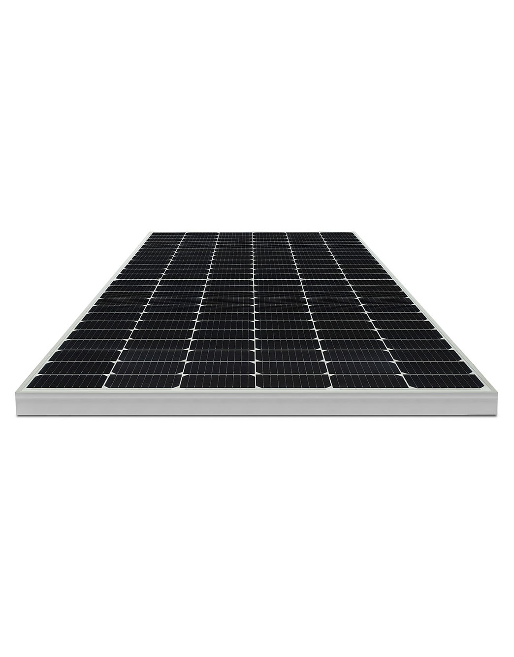 LG LG450N2W-E6: 450W High Efficiency LG NeON® H Commercial Solar Panel ...