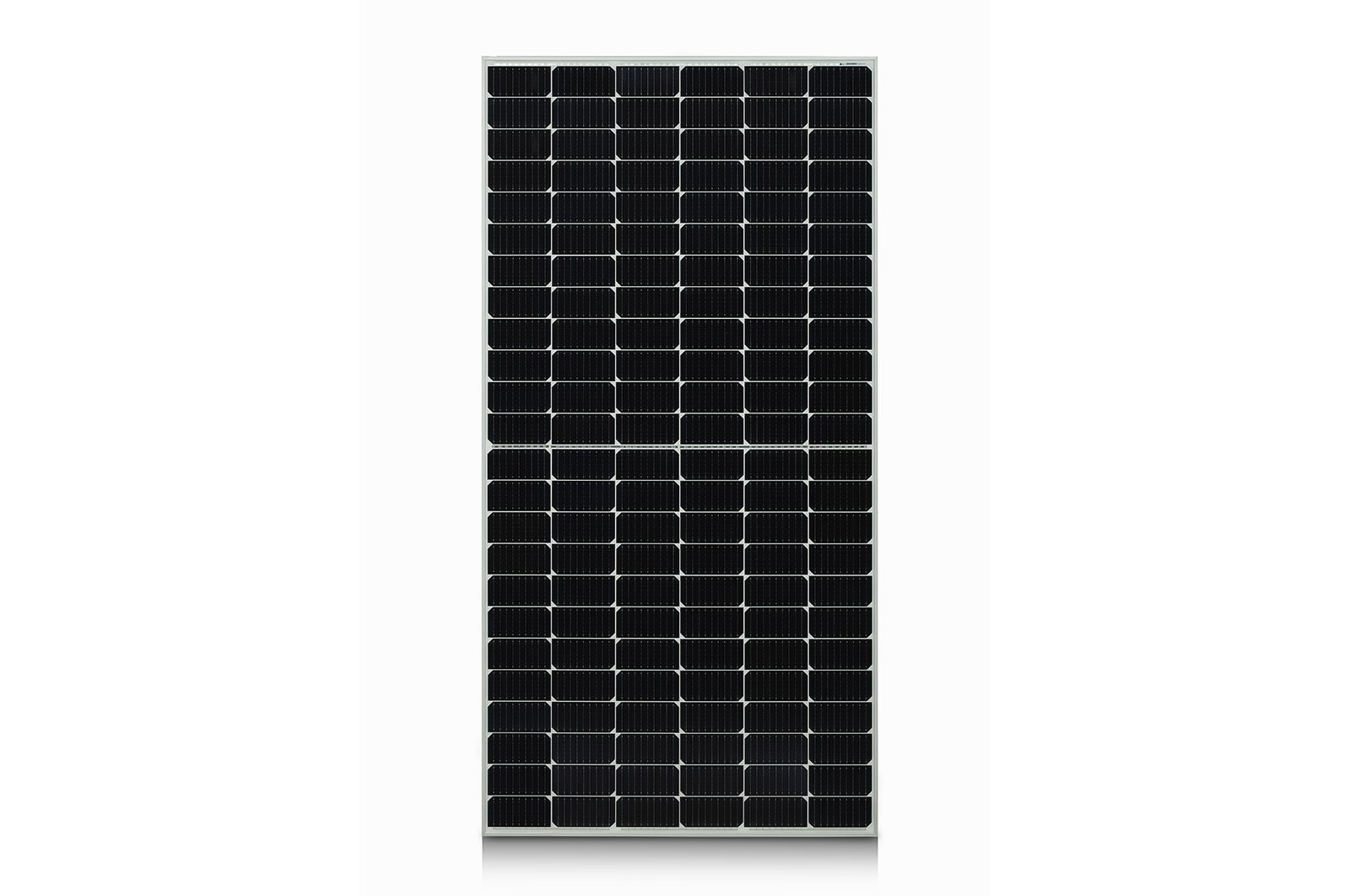 LG LG450N2W-E6: 450W High Efficiency LG NeON® H Commercial Solar Panel ...