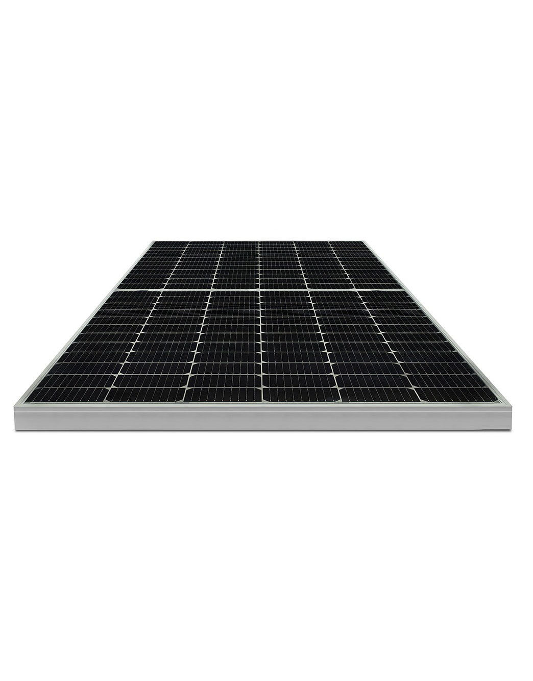 LG LG440N2T-E6: 440W High Efficiency LG NeON® H BiFacial Solar Panel ...