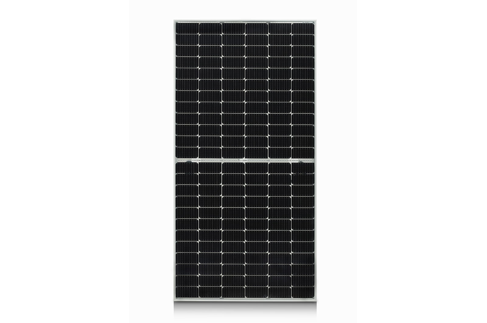 LG LG440N2T-E6: 440W High Efficiency LG NeON® H BiFacial Solar Panel ...