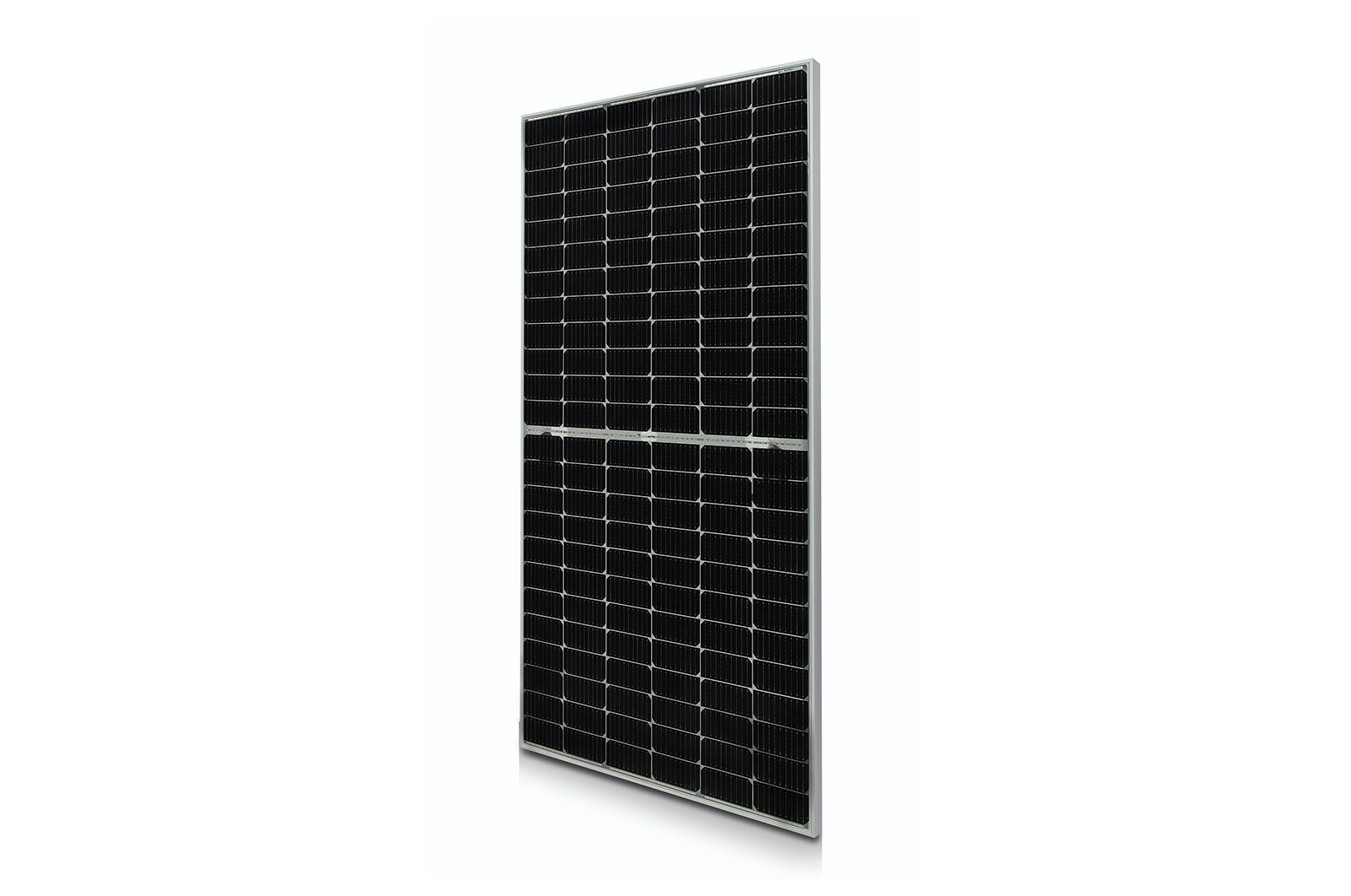 LG LG440N2T-E6: 440W High Efficiency LG NeON® H BiFacial Solar Panel ...