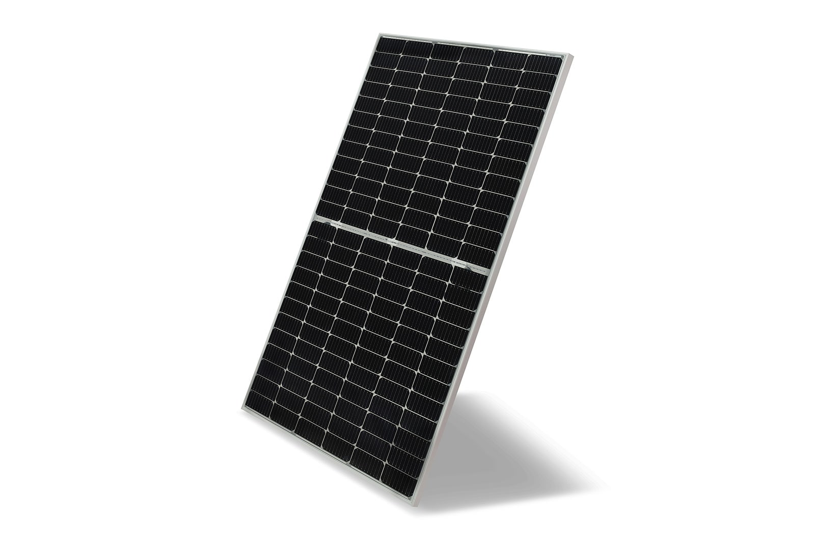 LG LG440N2T-E6: 440W High Efficiency LG NeON® H BiFacial Solar Panel ...