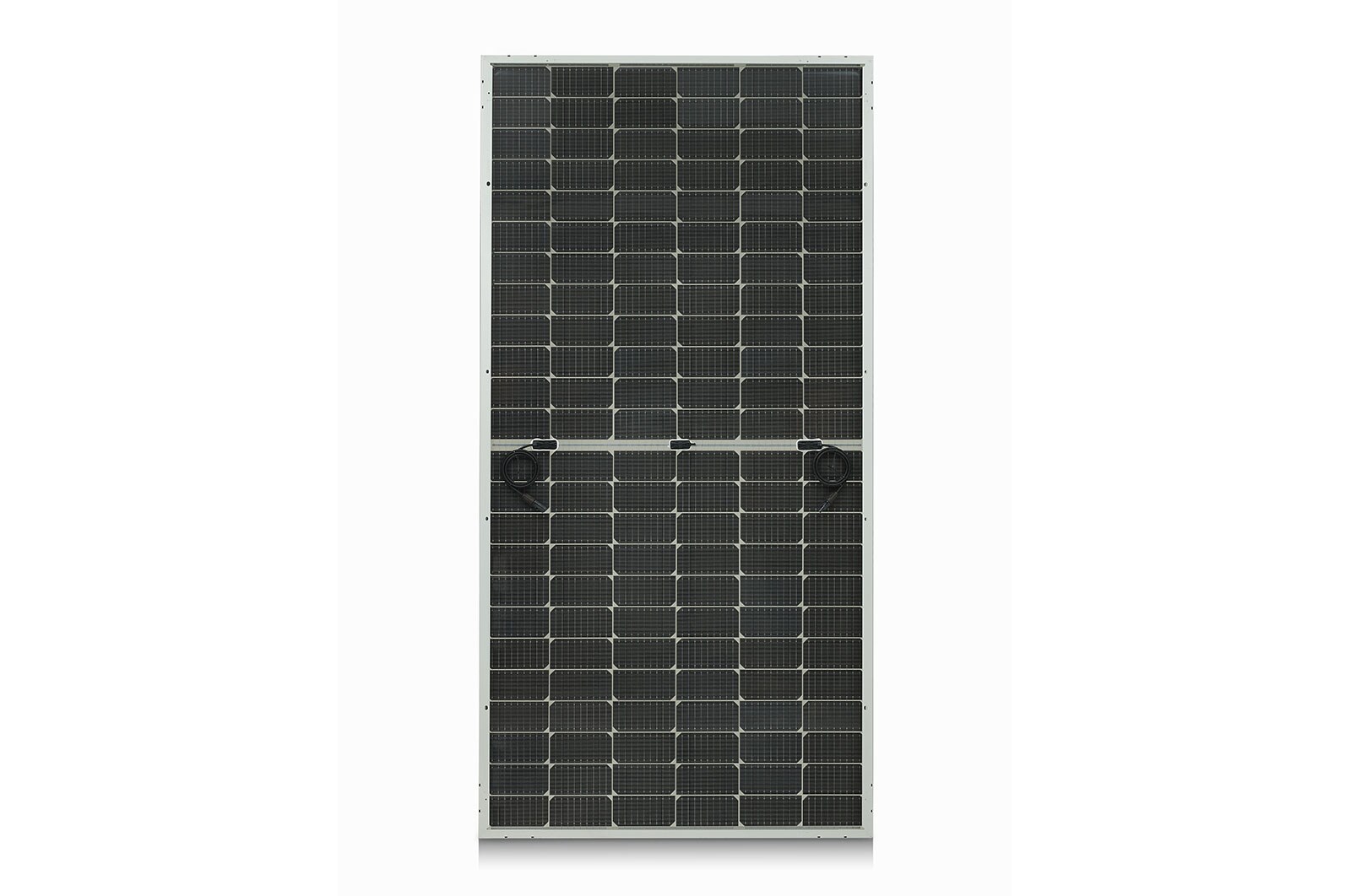 LG LG435N2T-E6: 435W High Efficiency LG NeON® H BiFacial Solar Panel ...