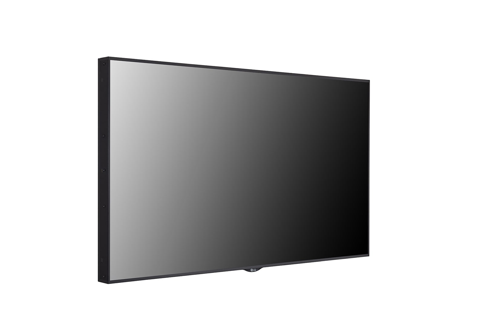 55'' FHD Window Facing Display with Anti-Discoloration Technology ...