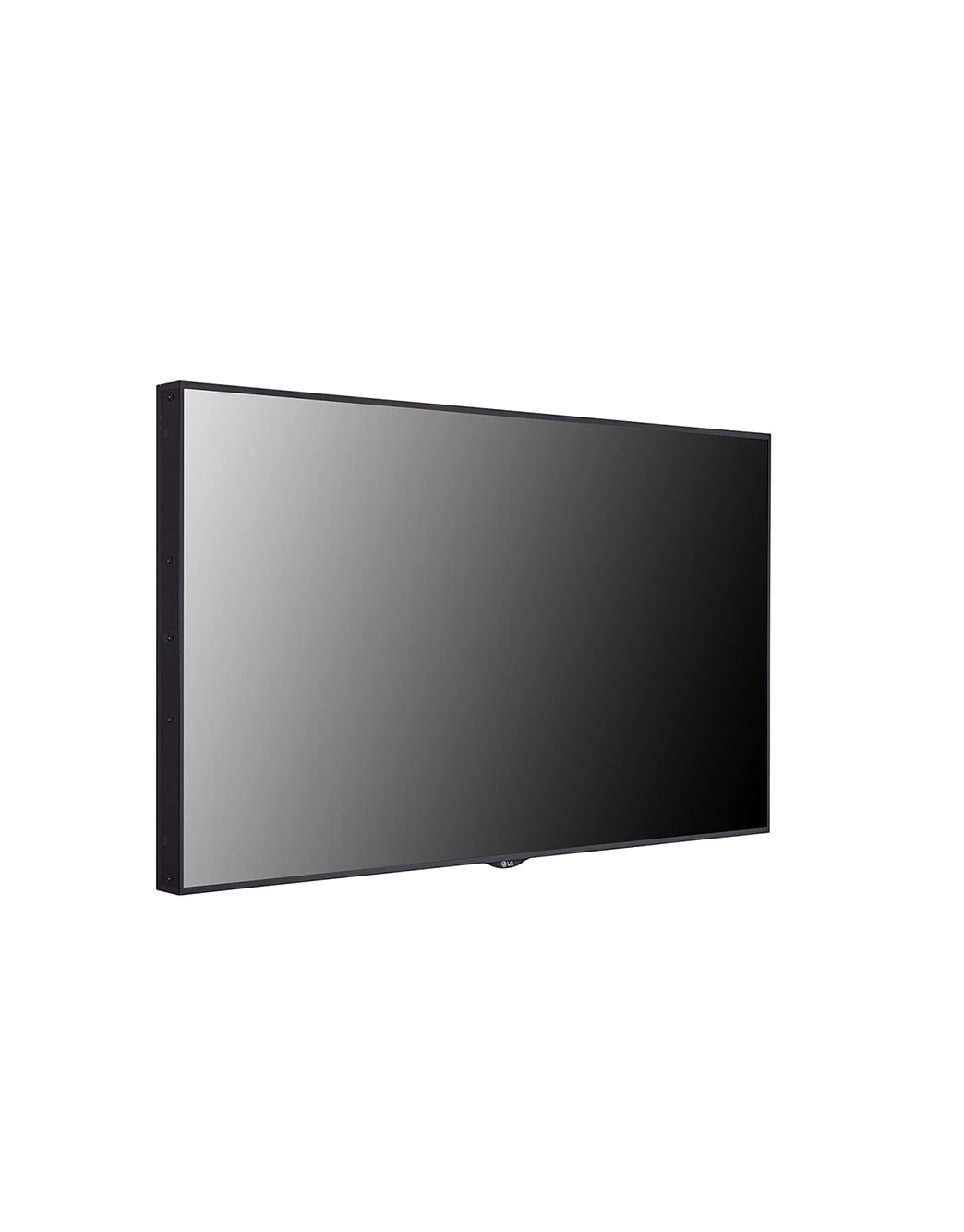 55'' FHD Window Facing Display with Anti-Discoloration Technology ...