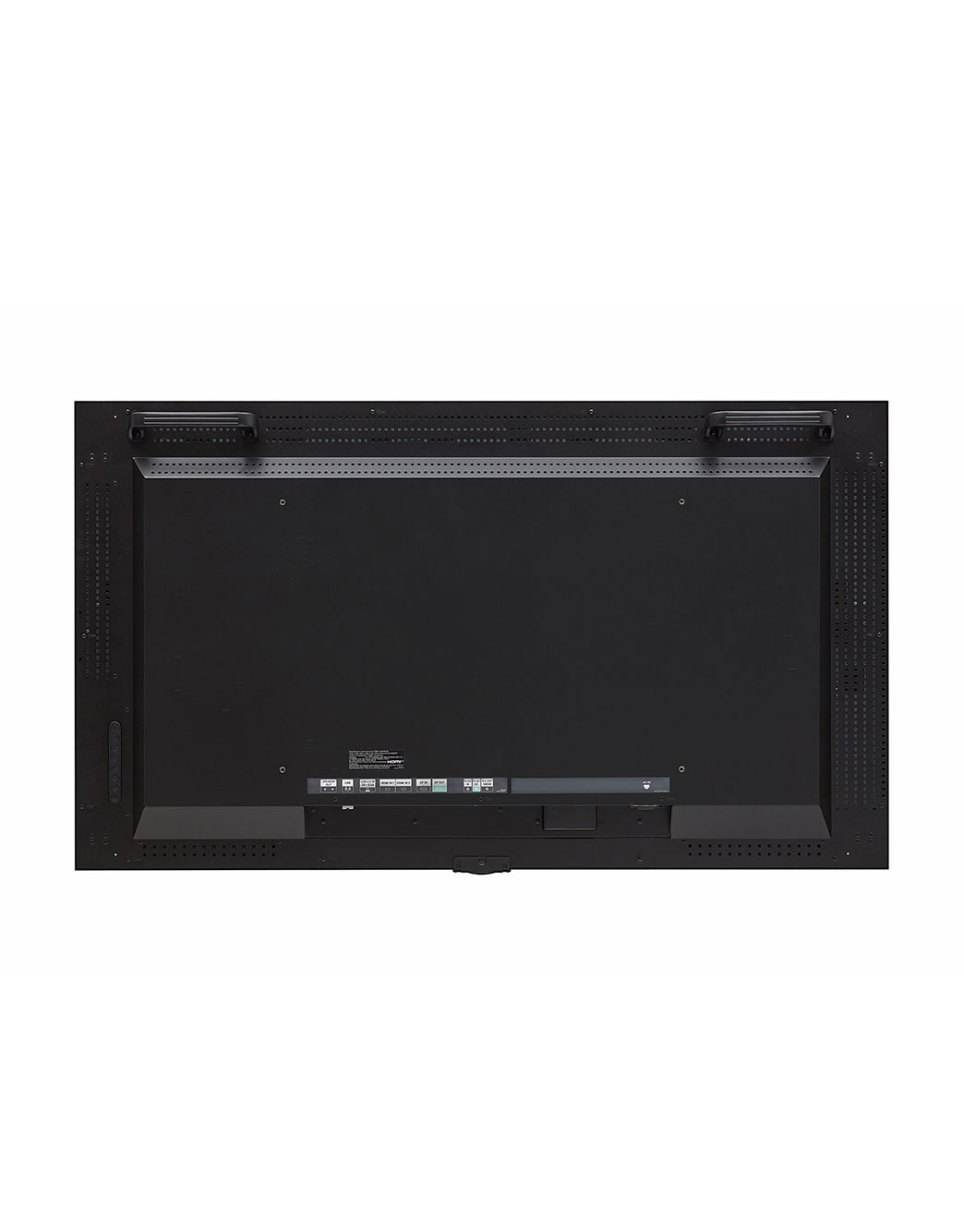 55'' FHD Window Facing Display with Anti-Discoloration Technology ...