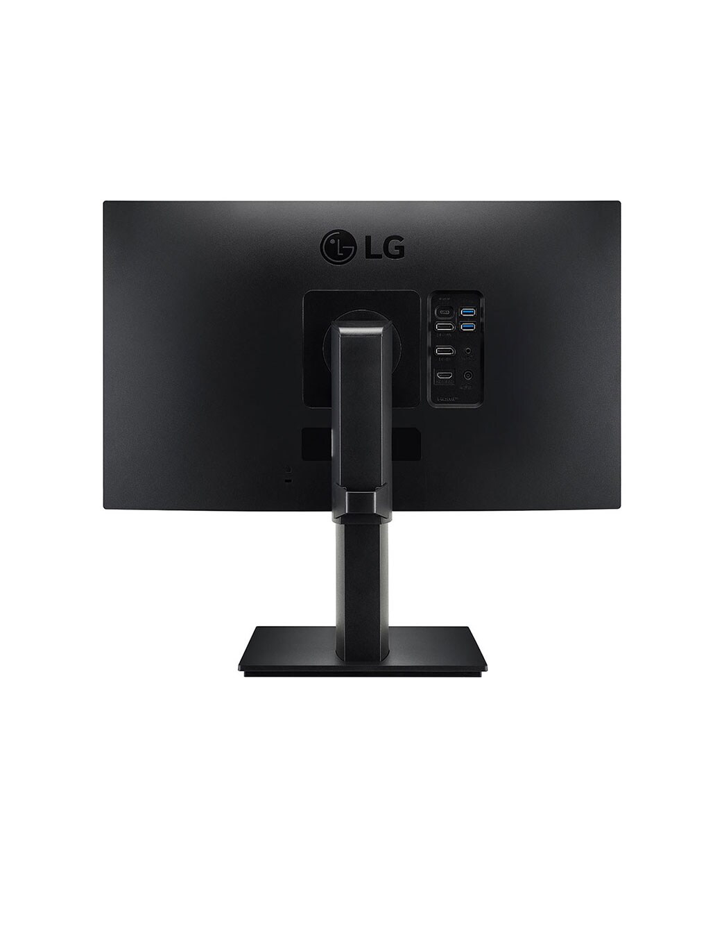 23.8” QHD IPS Monitor | 24BP75Q-B | LG US Business