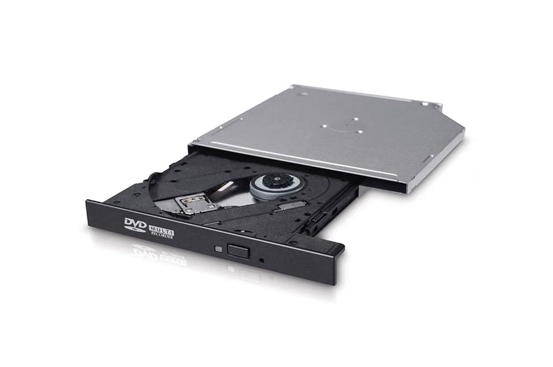 Slim DVD Writer with Disc Playback and M-DISC™ Support | GTC2N | LG US ...