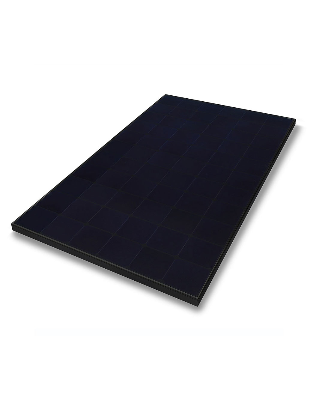 LG LG425QAK-A6: 425W High Efficiency LG NeON® R Solar Panel with 66 ...
