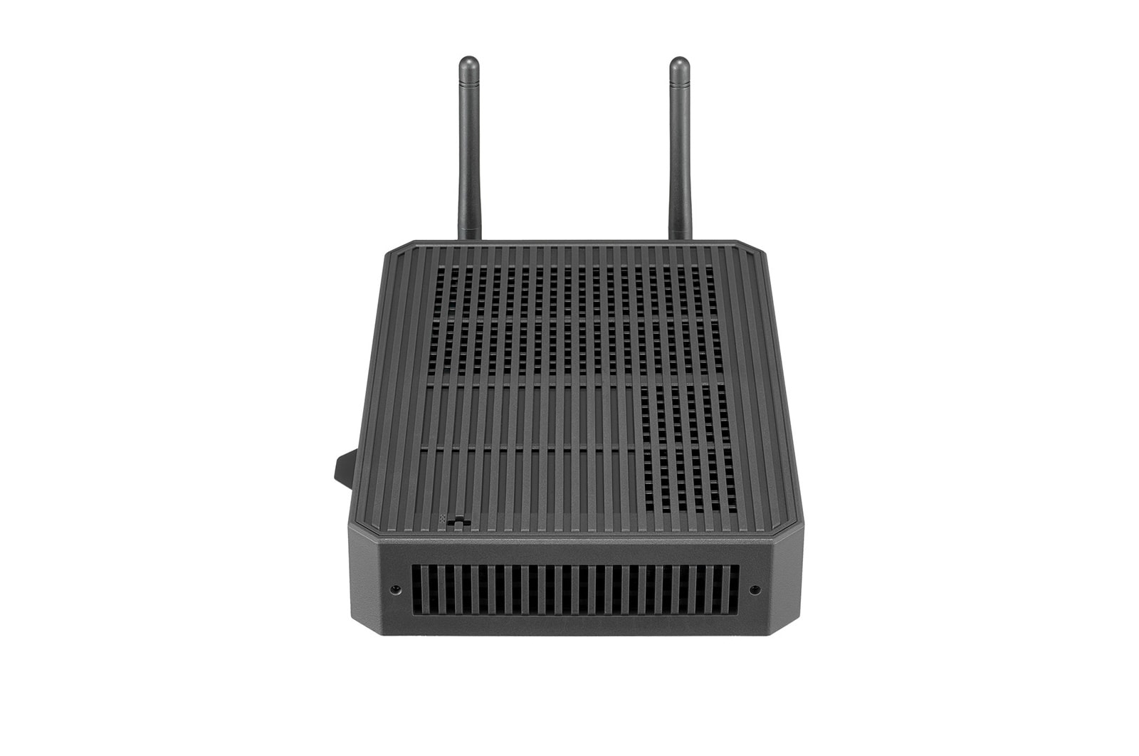 Thin Client Box Type with Quad-core Processor | CQ600N | LG US Business