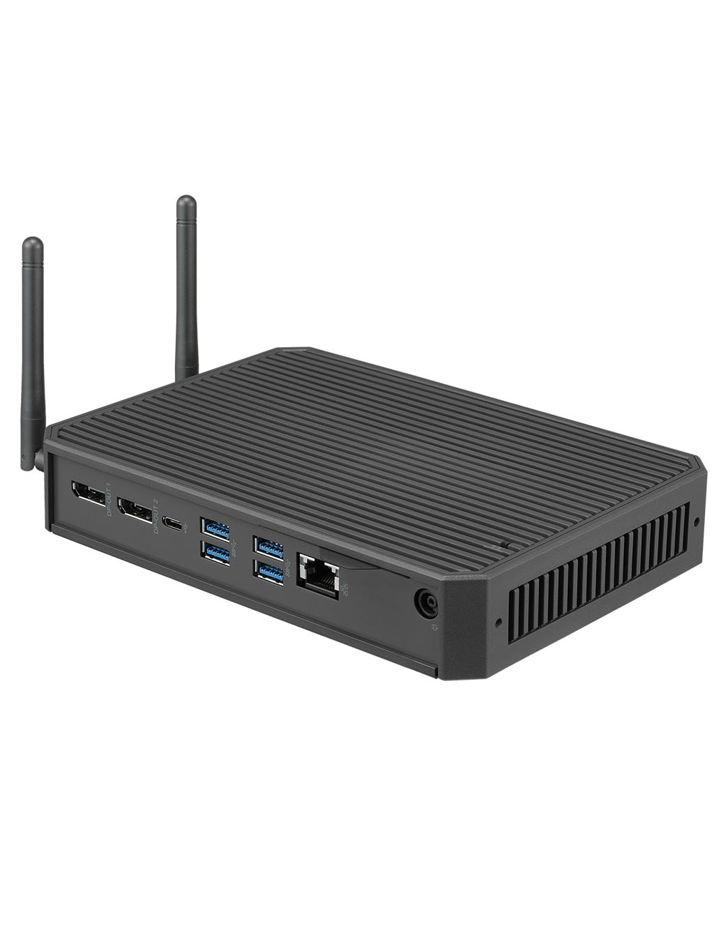 Thin Client Box Type with Quad-core Processor | CQ600N | LG US Business