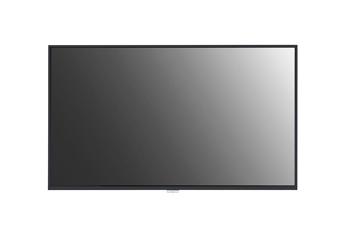 43'' High Haze LCD UHD Signage | 43UH5J-H | LG US Business 43'' High Haze LCD UHD Signage | 43UH5J-H | LG US Business