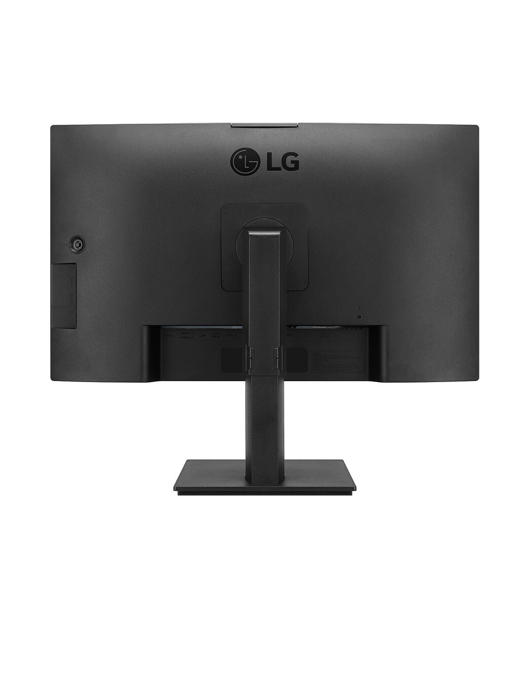 27'' QHD Monitor | 27BQ75QC-B | LG US Business