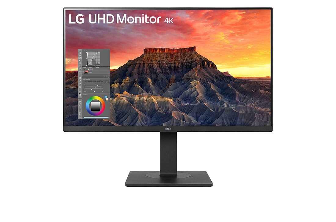 LG 27BQ65UB-B.AUB : Support, Manuals, Warranty & More | LG USA Product ...