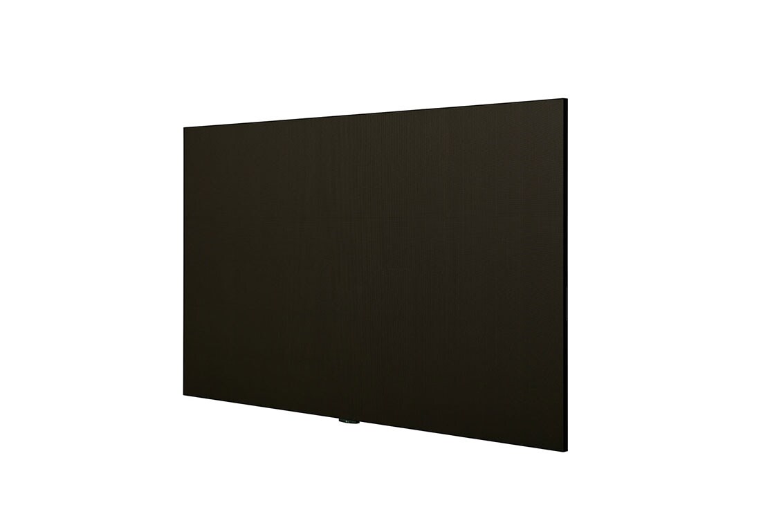 163'' All-in-One Direct View LED | LAEC018 | LG US Business 163'' All-in-One Direct View LED | LAEC018 | LG US Business