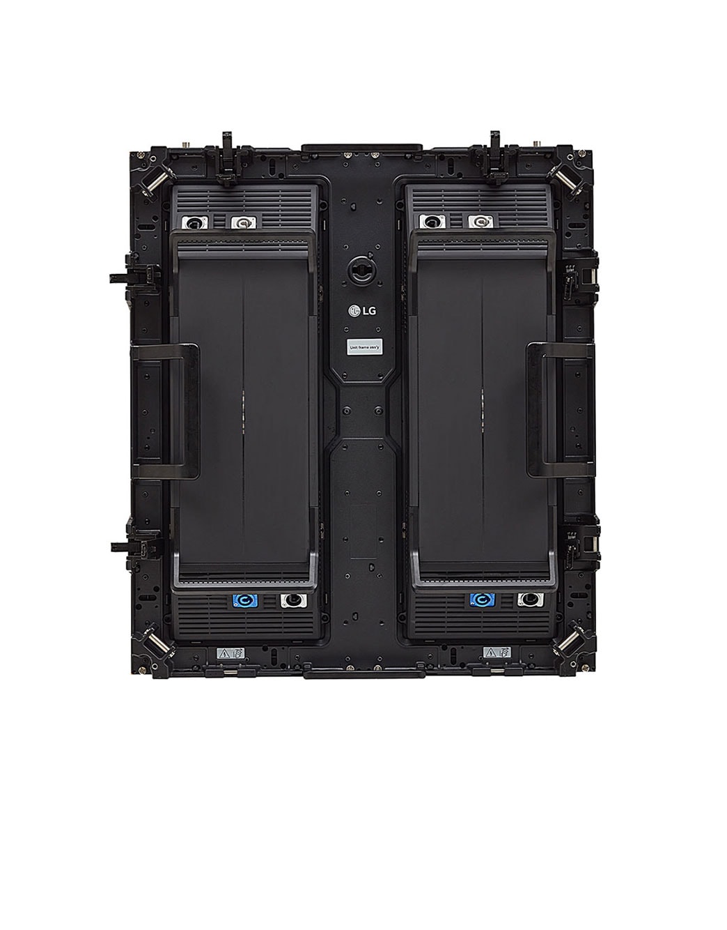 MAGNIT Studio Series MicroLED Wall | LBAG015 | LG US Business