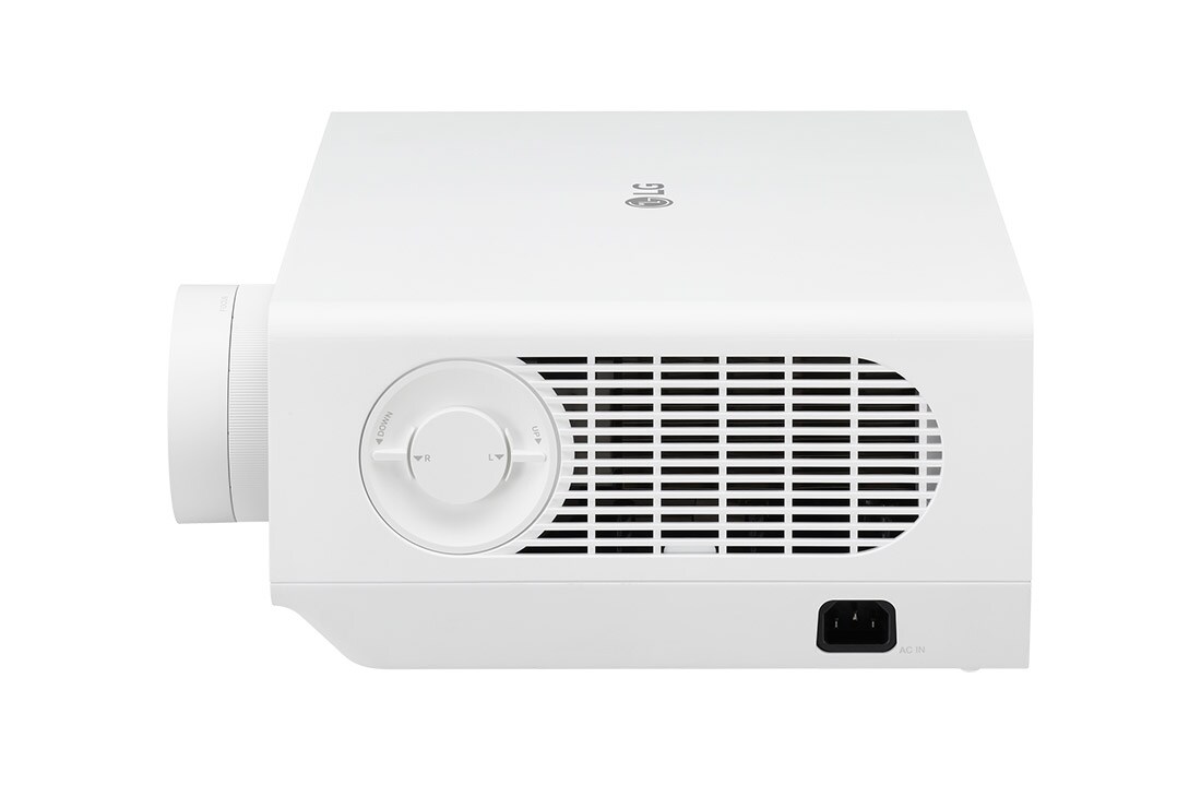 LG ProBeam 4K Laser Projector (3840x2160) | LG US Business